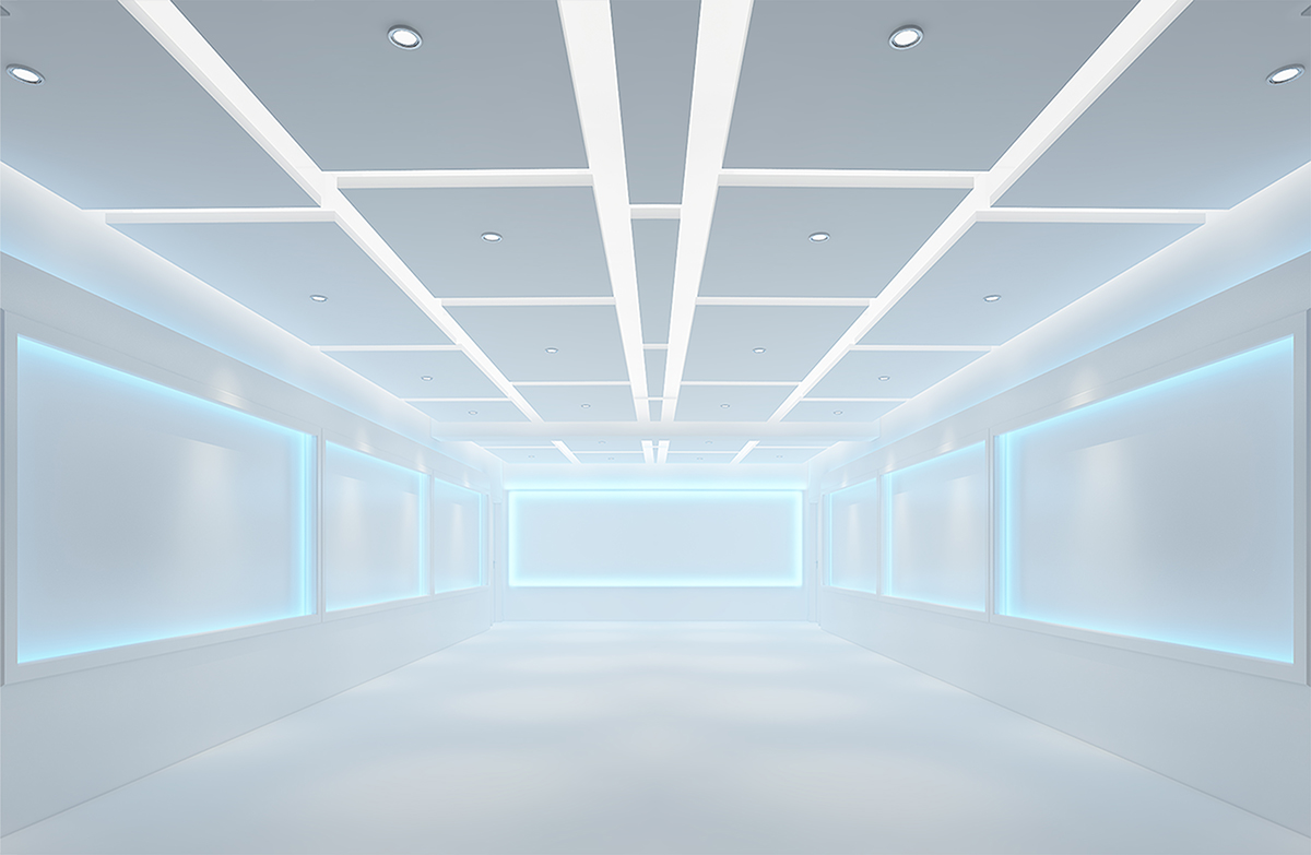 What's CRI rating? How does it matter for downlights, track lights and ...