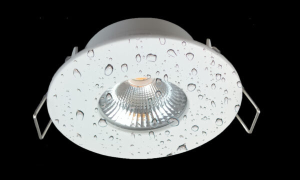Illuminate with Confidence: Choosing the Right IP Rating (IP20, IP44 ...