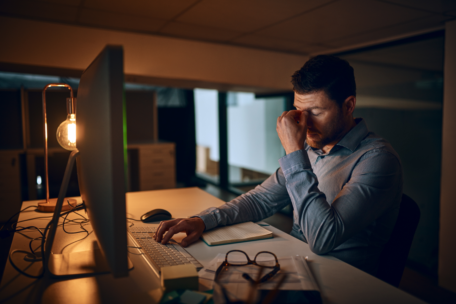 Human-Centric Lighting: Applications for Downlights - Radians Lighting